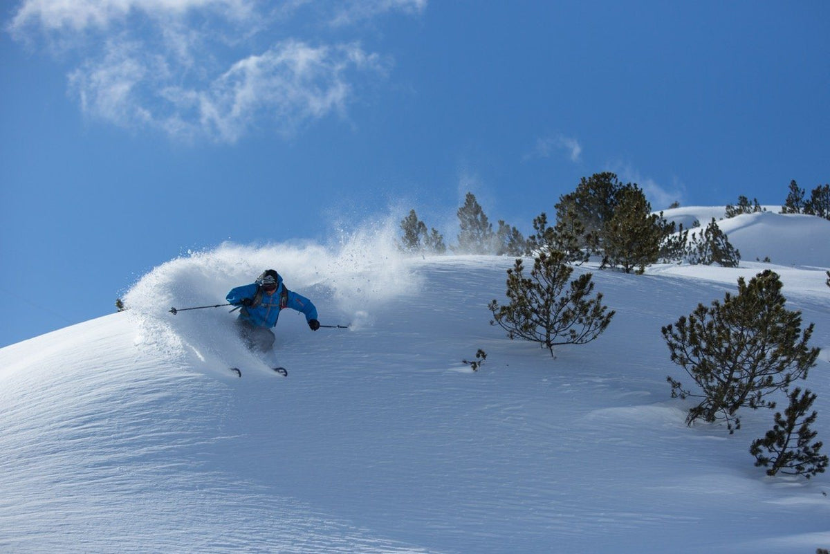 Oakley Prizm linser – Alt om Oakley Prizm. Goggles og solbriller ...