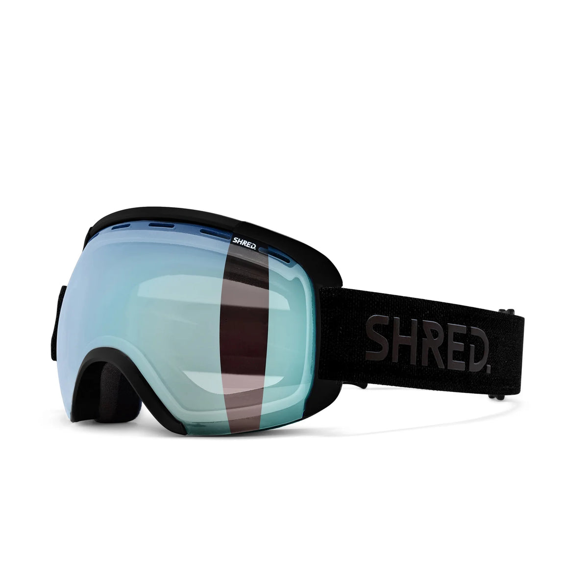 SHRED Exemplify — Steep & Deep