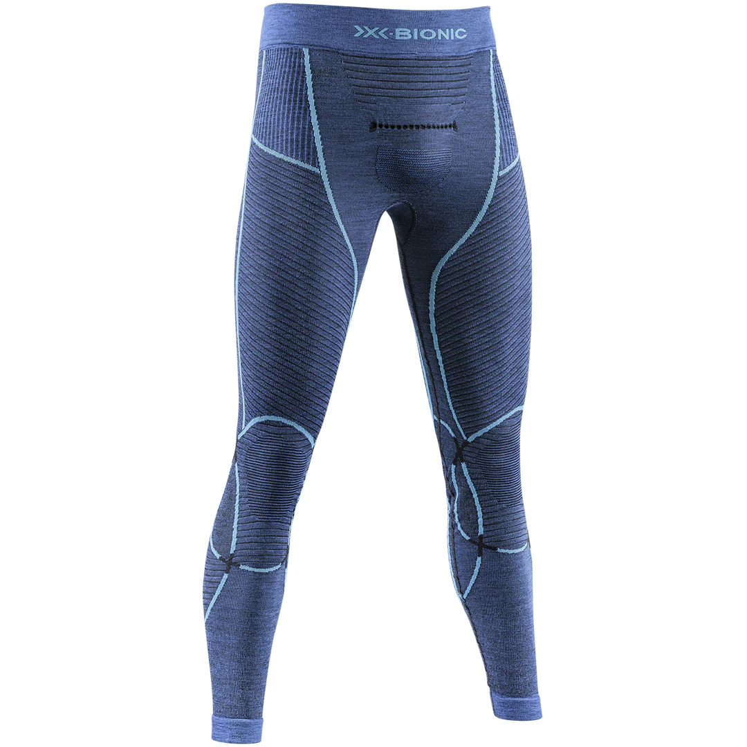 X-BIONIC Merino Pants Men — Steep & Deep